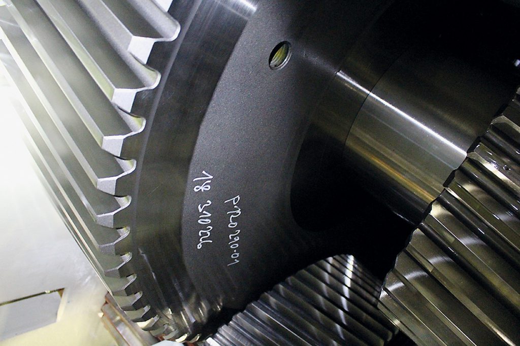 » Incoming Inspections