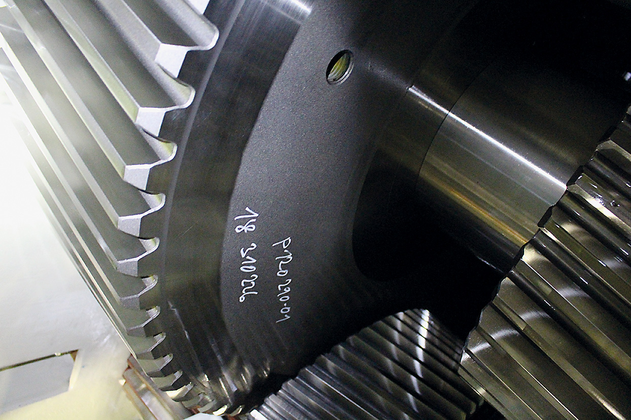 » Incoming Inspections