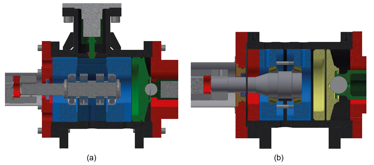 Elgeti Engineering - Article: Bearing life testing for bearing distributors