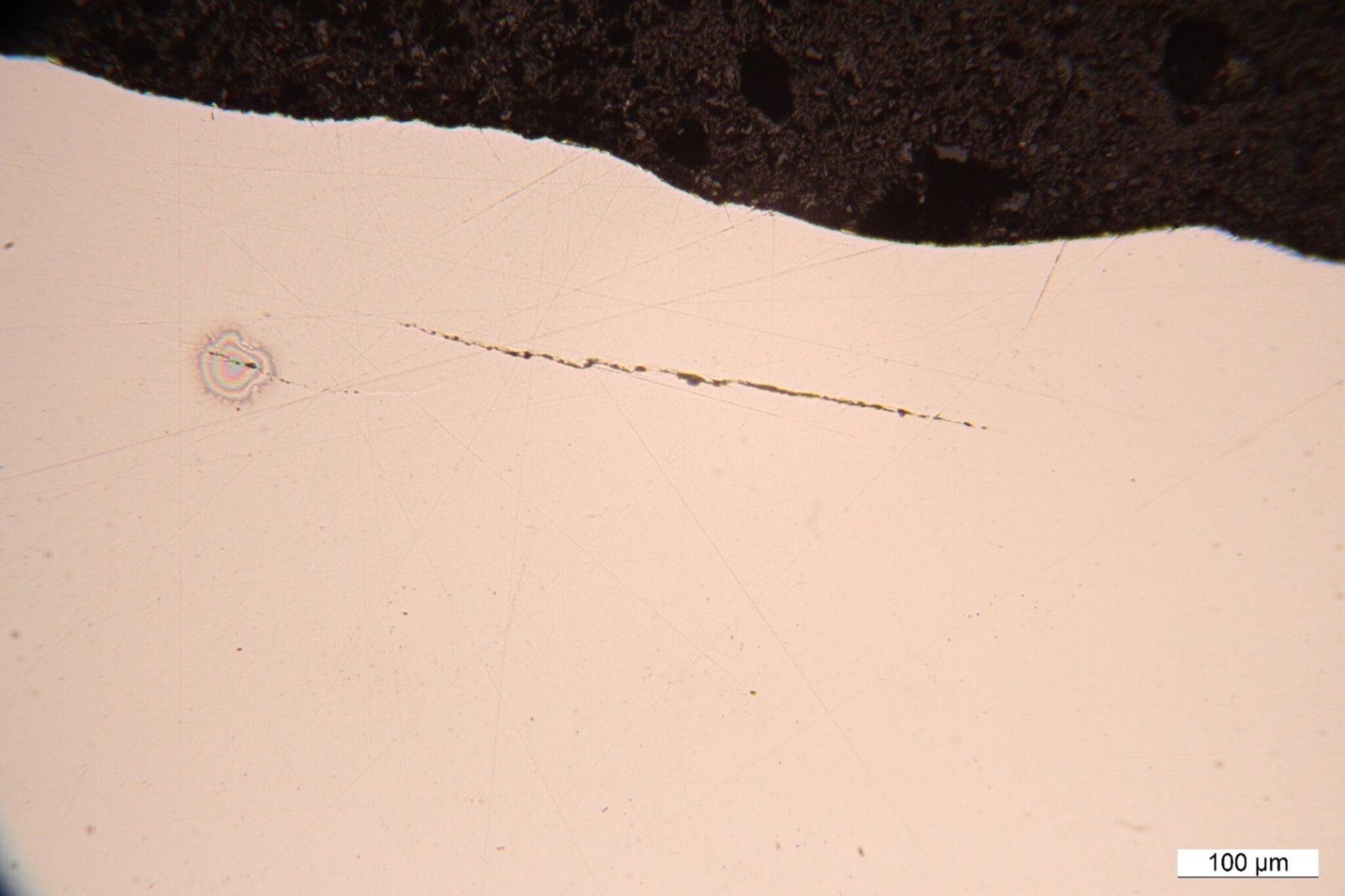 Case Study: White Etching Cracks and the Danger of an Improperly ...